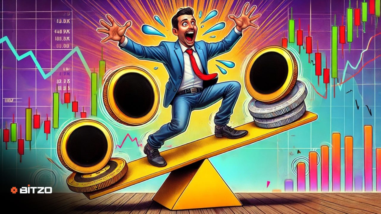 Diversify Your Portfolio With DEX Cryptos In A Volatile Market ...