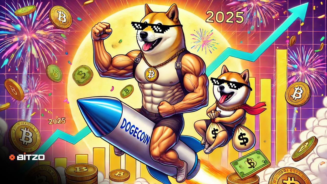 Dogecoin & Shiba Inu 2025 Bull Run Price Prediction – When Will They ...