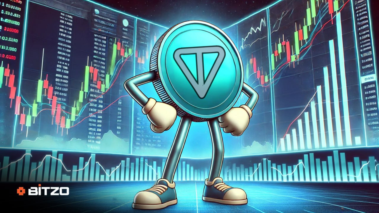 Jupiter (JUP) & Toncoin (TON) Hold Vital Support Levels Following ...
