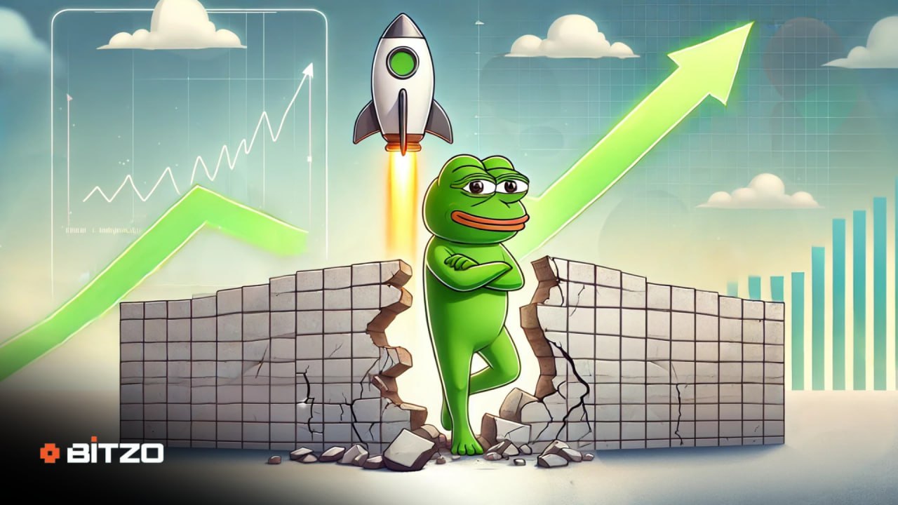 Pepe Surges Through Resistance And Dogecoin’s Super Trend Signals ...