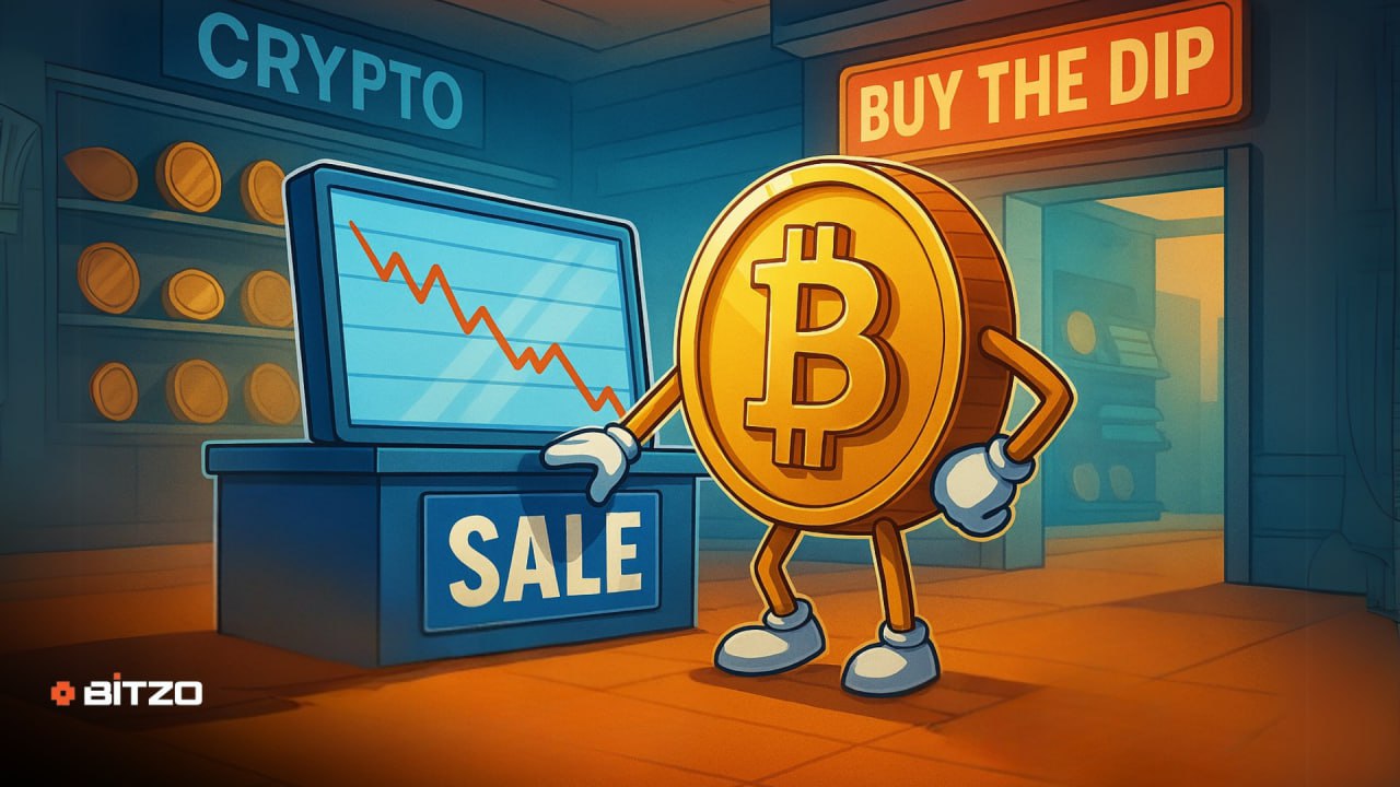 Best Crypto Picks for Buying the Dip Before Bitcoin (BTC) Rallies Again ...